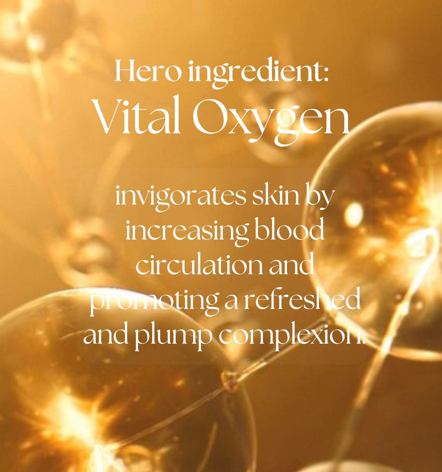 O2wow Oxygenating & Firming Face Mask | beautybybie - beautybybie