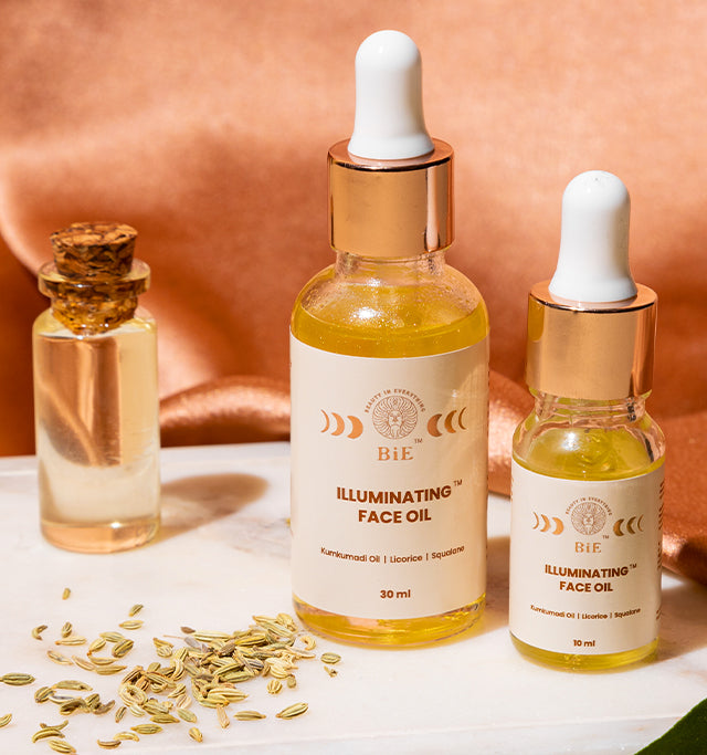 beautybybie (BiE): Buy Clean Beauty Skincare Products Online in India
