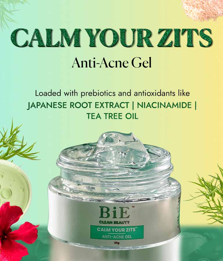 beautybybie (BiE): Buy Clean Beauty Skincare Products Online in India